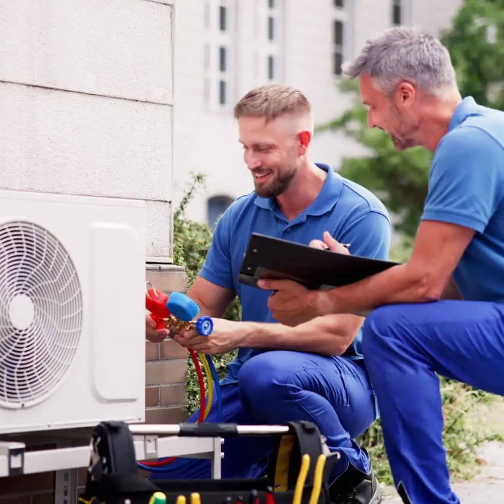 HVAC Contractor Insurance in Massachusetts | MacDonald & Pangione Insurance